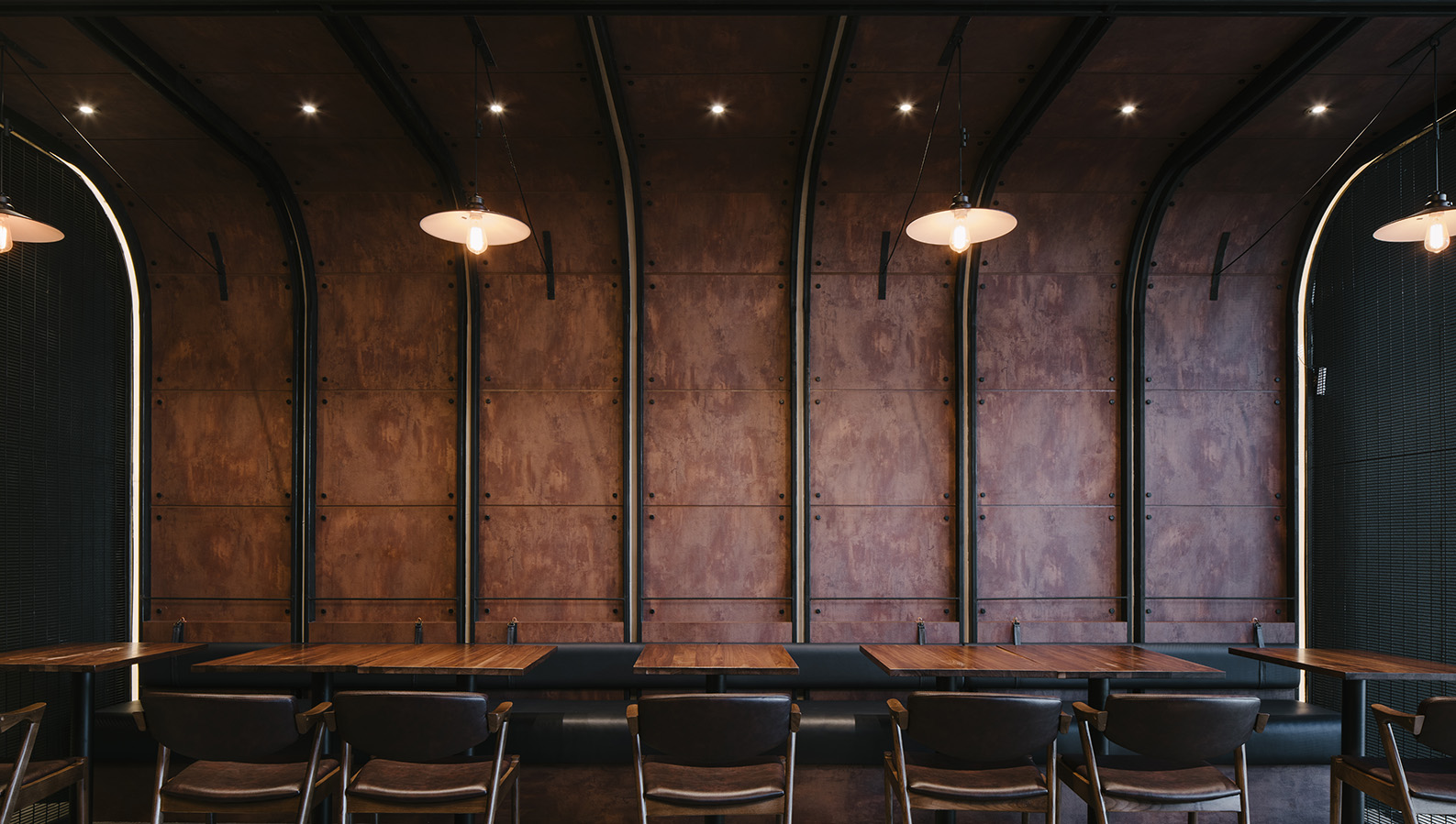 Meating Place – LAANK