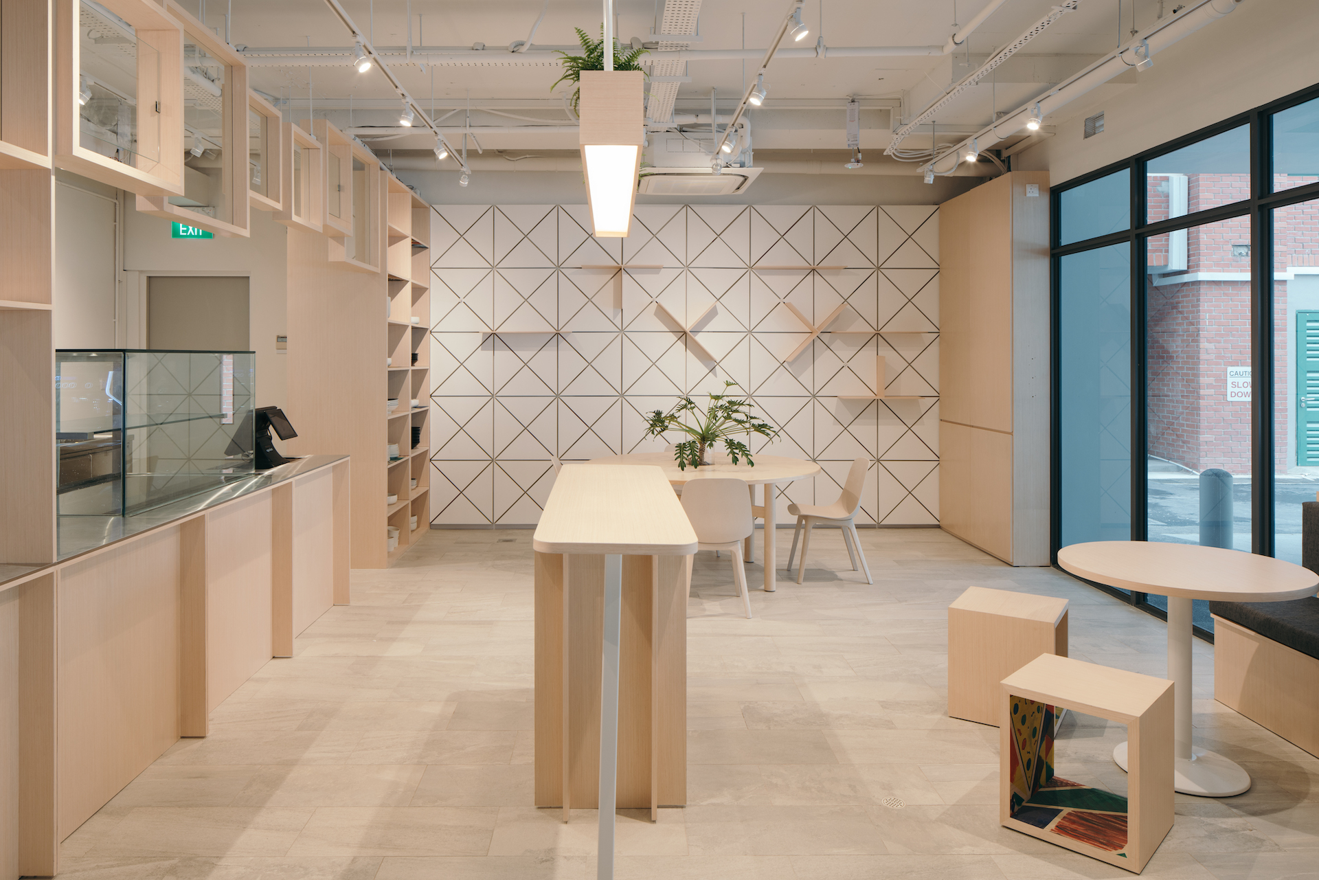 Rainbow Centre – LAANK