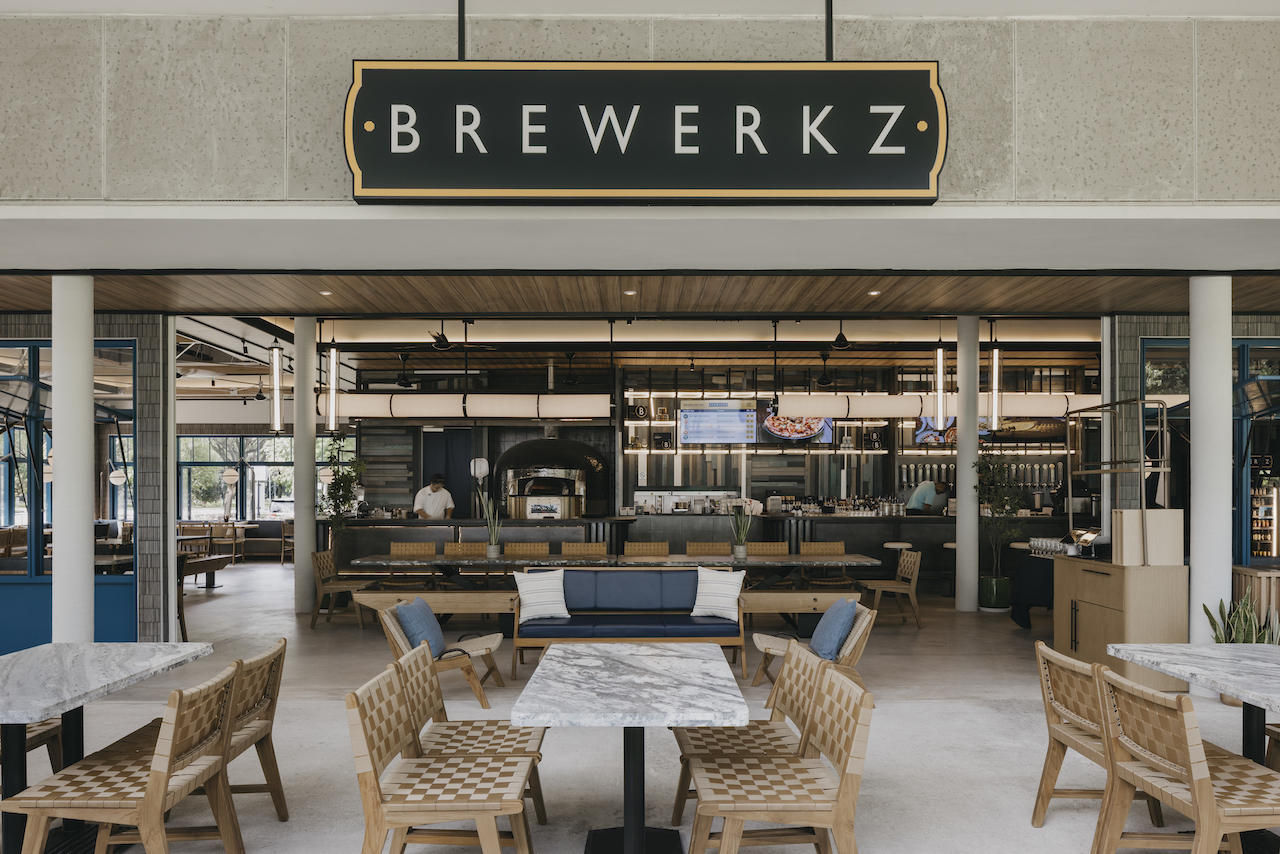 Brewerkz Parkland Green – LAANK