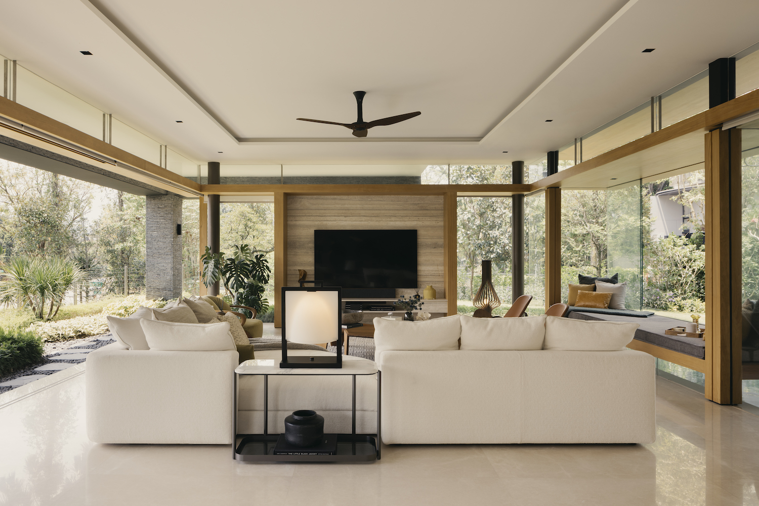 Willow House – LAANK