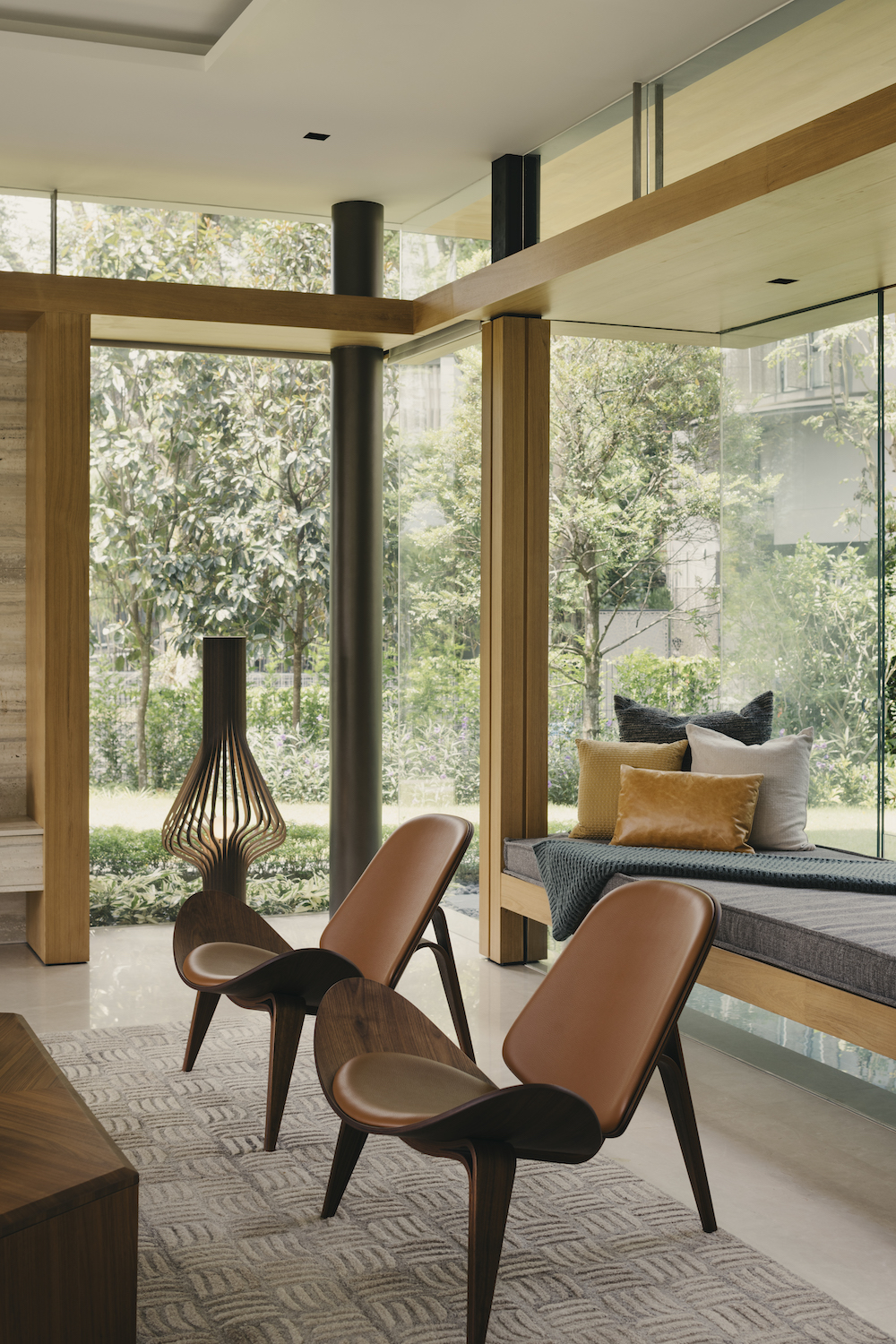 Willow House – LAANK