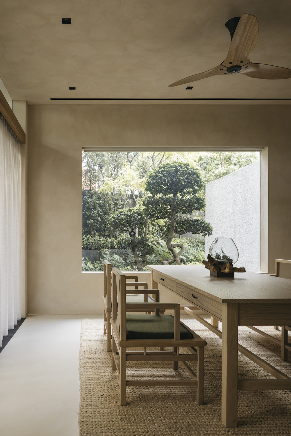 Willow House – LAANK