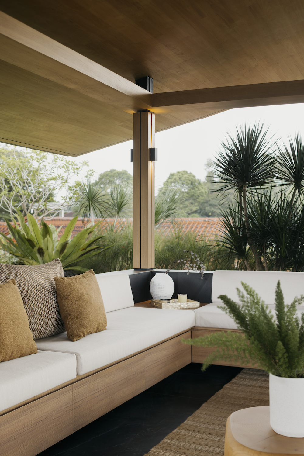 Willow House – LAANK