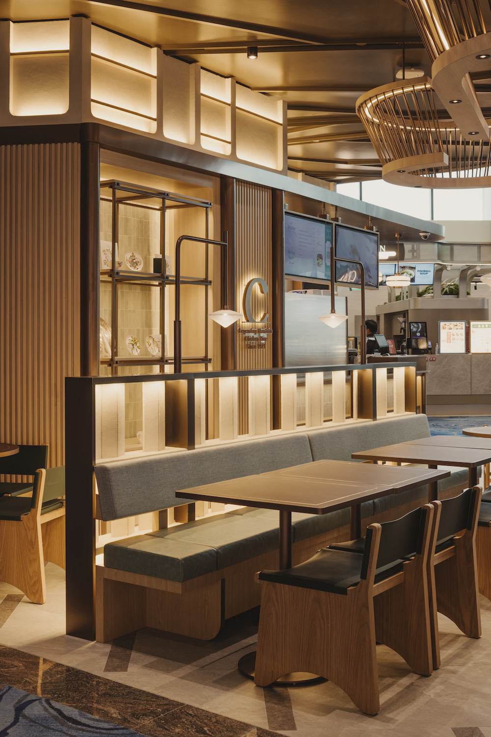 Chatterbox Express – LAANK