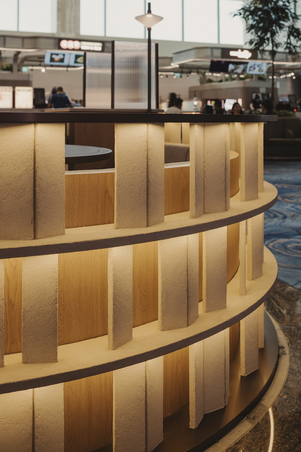 Chatterbox Express – LAANK